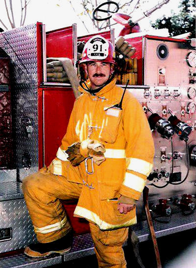 Fireman - JungleKey.fr Wiki